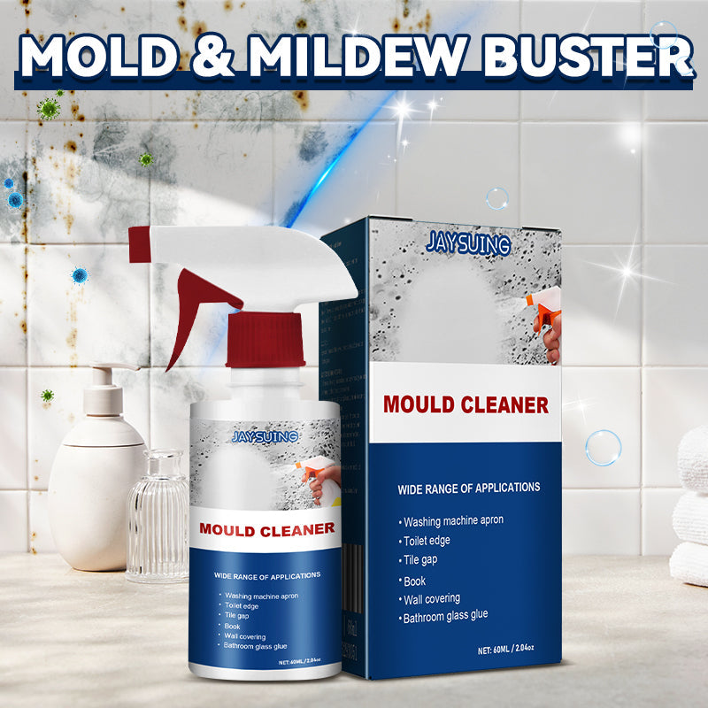🌟Magic anti-mildew magic! 🌟Anti-mould Cleaning Foam Spray – showyouu